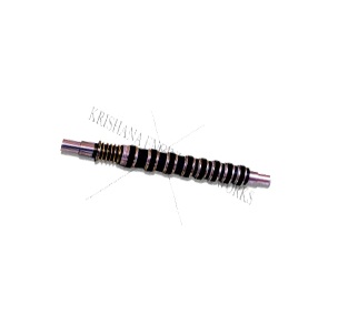 Multi Bladder Shaft Manufacturing, Exporting & Supplying2025